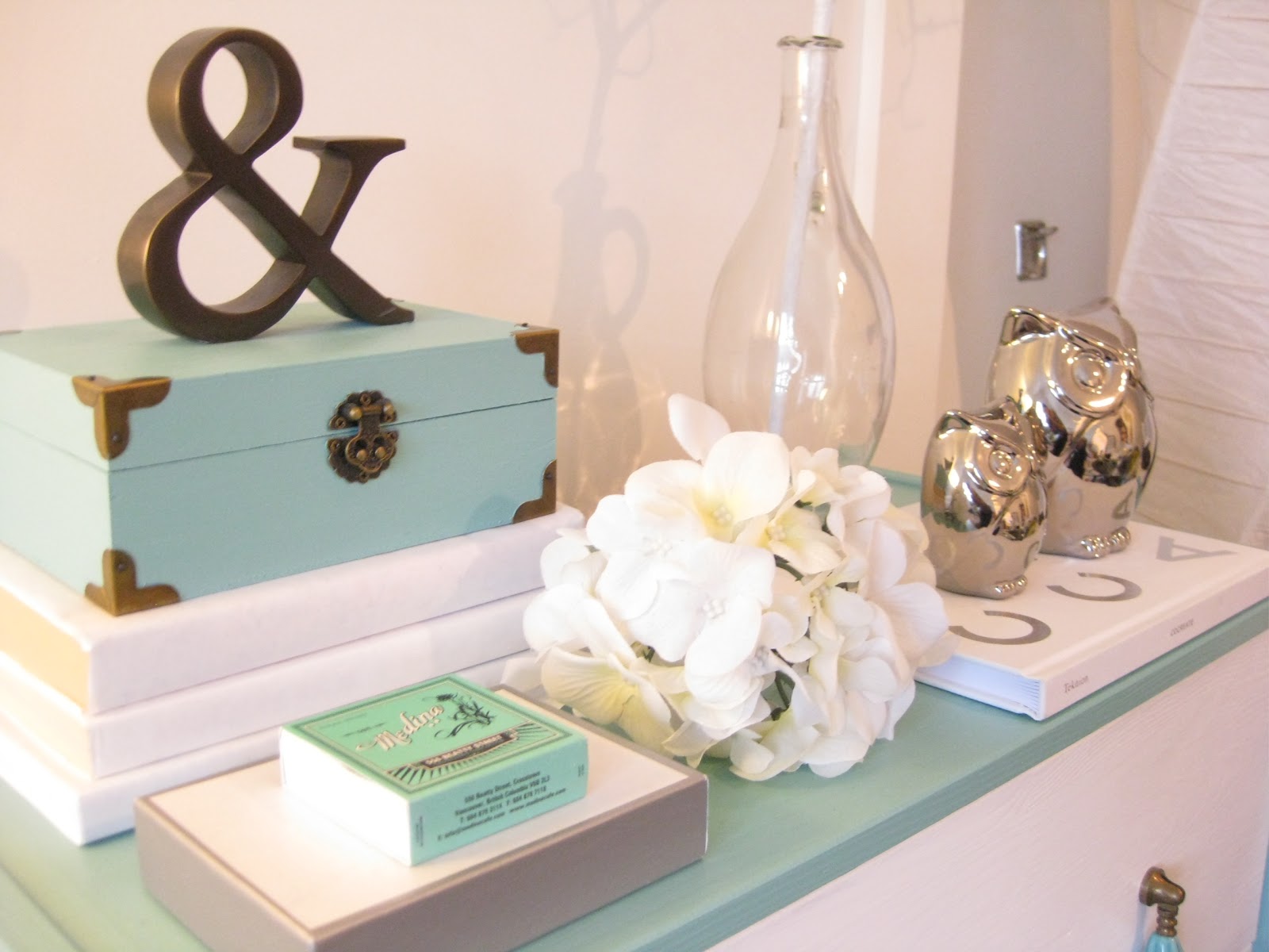 do something crafty #29 - See Vanessa Craft