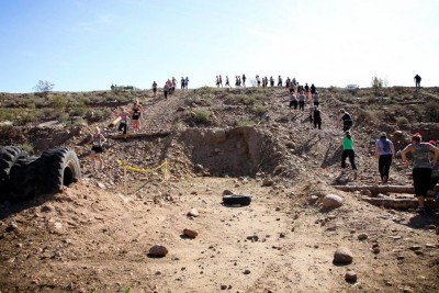 (buff mama monday) 5k, check - See Vanessa Craft