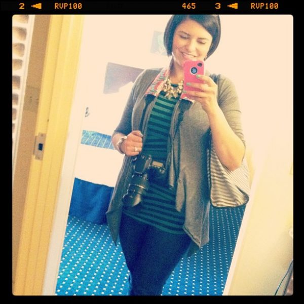 (snap 2012) what i learned at my first blog conference - See Vanessa Craft