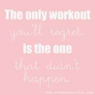 (buff mama monday) no regrets - See Vanessa Craft