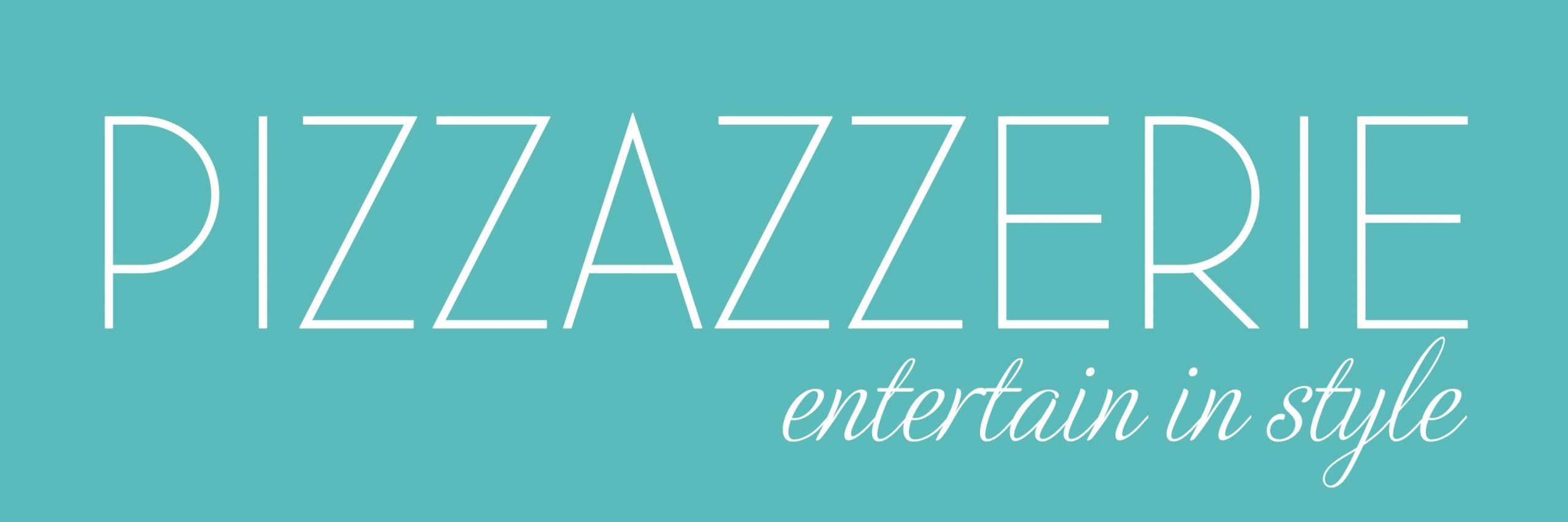 pizzazzerie logo - See Vanessa Craft