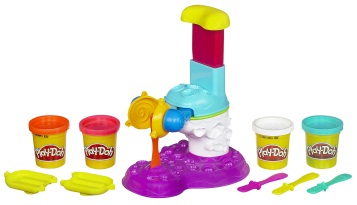 playdough - See Vanessa Craft
