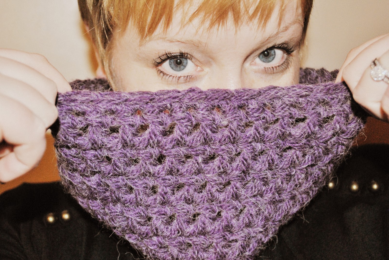 do something crafty #71 - See Vanessa Craft