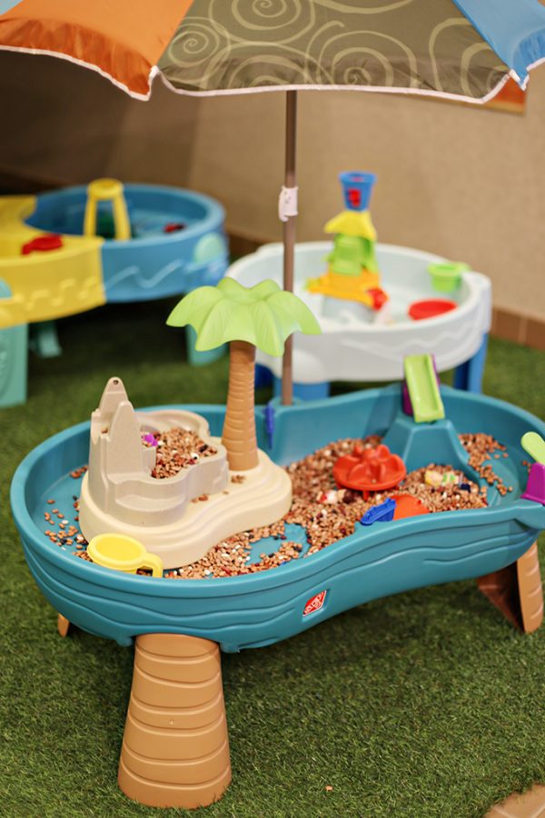 Kid Friendly: Behind the Scenes at the Step2 Company - See Vanessa Craft