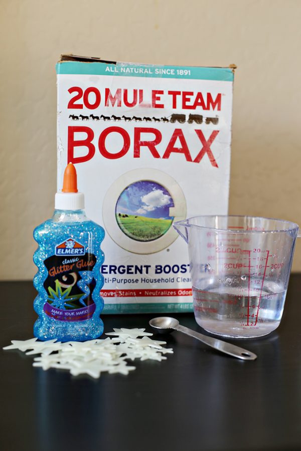 Craft: Star Wars Galaxy Slime - See Vanessa Craft