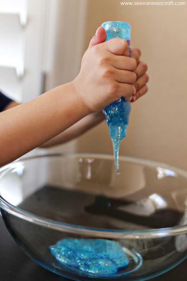 Craft: Star Wars Galaxy Slime - See Vanessa Craft