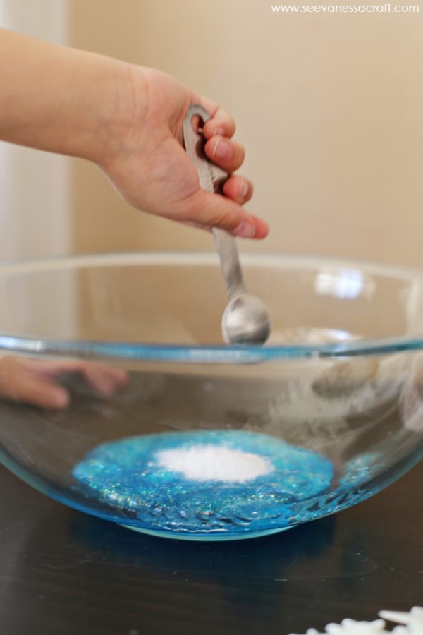 Craft: Star Wars Galaxy Slime - See Vanessa Craft