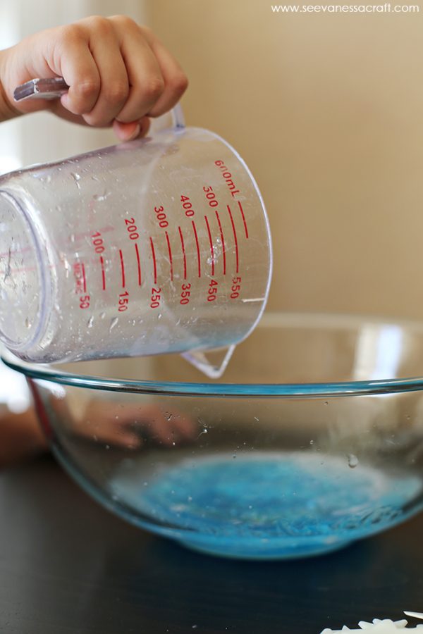 Craft: Star Wars Galaxy Slime - See Vanessa Craft