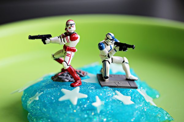 Craft: Star Wars Galaxy Slime - See Vanessa Craft