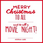 Christmas: Movie Night Redbox Gift Idea - See Vanessa Craft