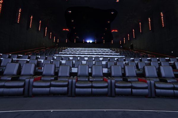 Movie Review: Disney's Zootopia in Dolby Cinema - See Vanessa Craft