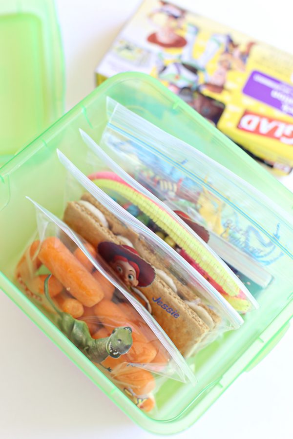 Kid Friendly: Road Trip Kit and Printable - See Vanessa Craft