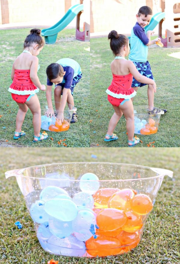 Kid Friendly: 20 Outdoor Summer Activities for Kids - See Vanessa Craft