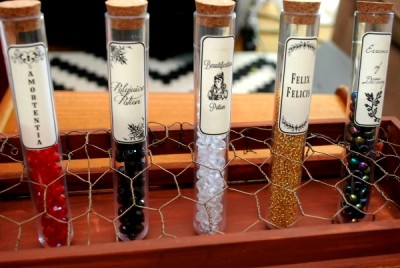 Halloween: Harry Potter Printable Potion Bottles - See Vanessa Craft