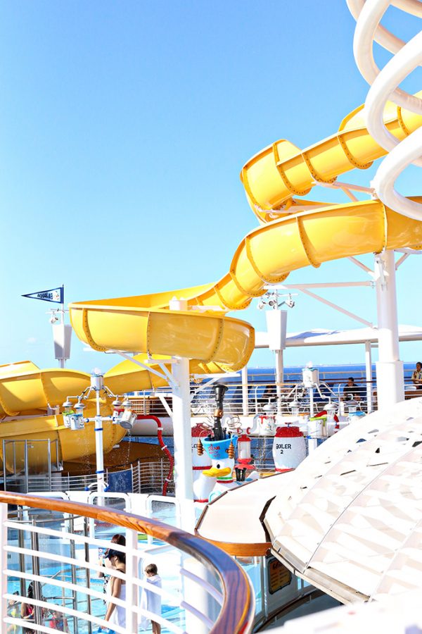 Travel: 15 Things to Do on a Disney Cruise With Kids - See Vanessa Craft