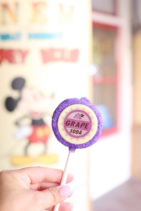 10 Must Eat Pixar Fest Disneyland Treats and Snacks