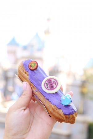 10 Must Eat Pixar Fest Disneyland Treats and Snacks