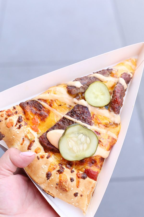 10 Must Eat Pixar Fest Disneyland Treats and Snacks
