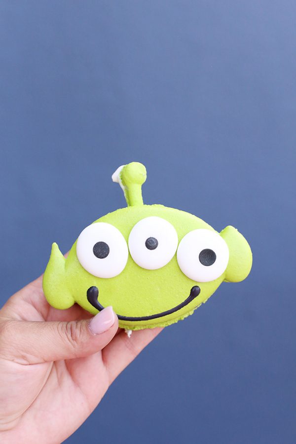10 Must Eat Pixar Fest Disneyland Treats and Snacks