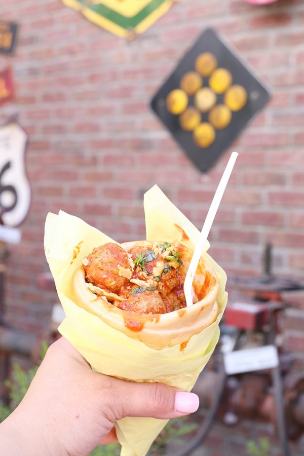 10 Must Eat Pixar Fest Disneyland Treats and Snacks
