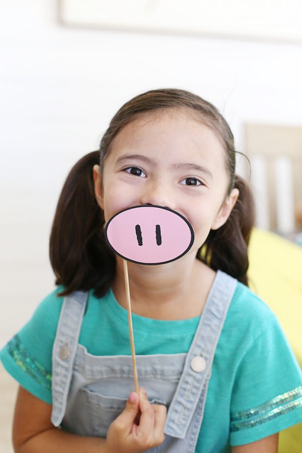 Celebrating Thank-O-Rama Month with Mo Willems - See Vanessa Craft