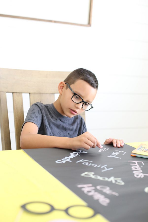 Celebrating Thank-O-Rama Month with Mo Willems - See Vanessa Craft