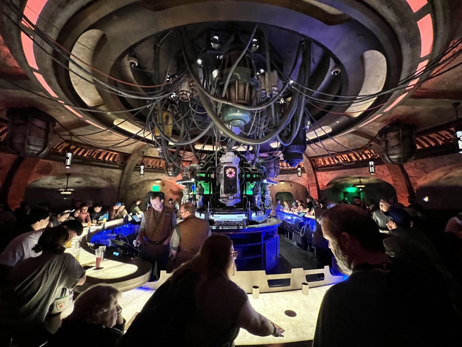 20 Tips for Disney's Galactic Starcruiser with Kids - See Vanessa Craft
